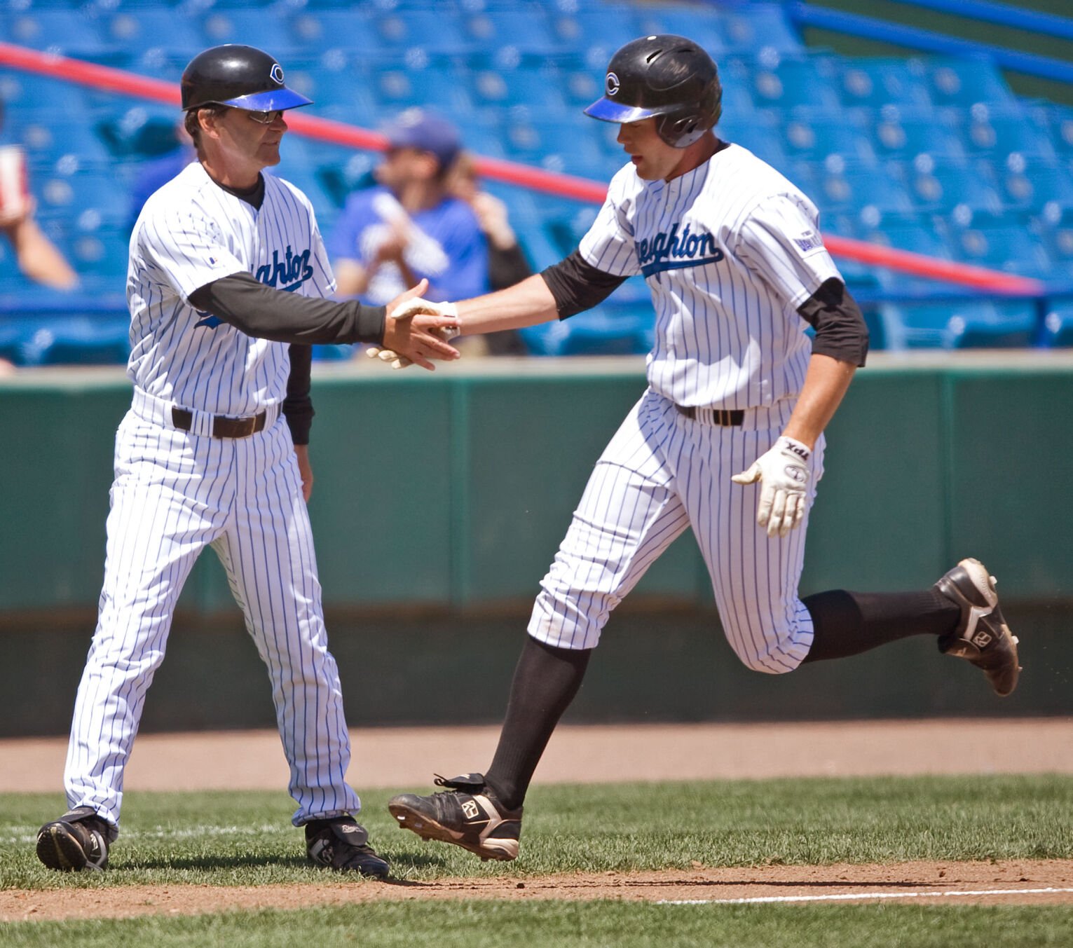 Creighton baseball defeats UConn to win the Big East tournament