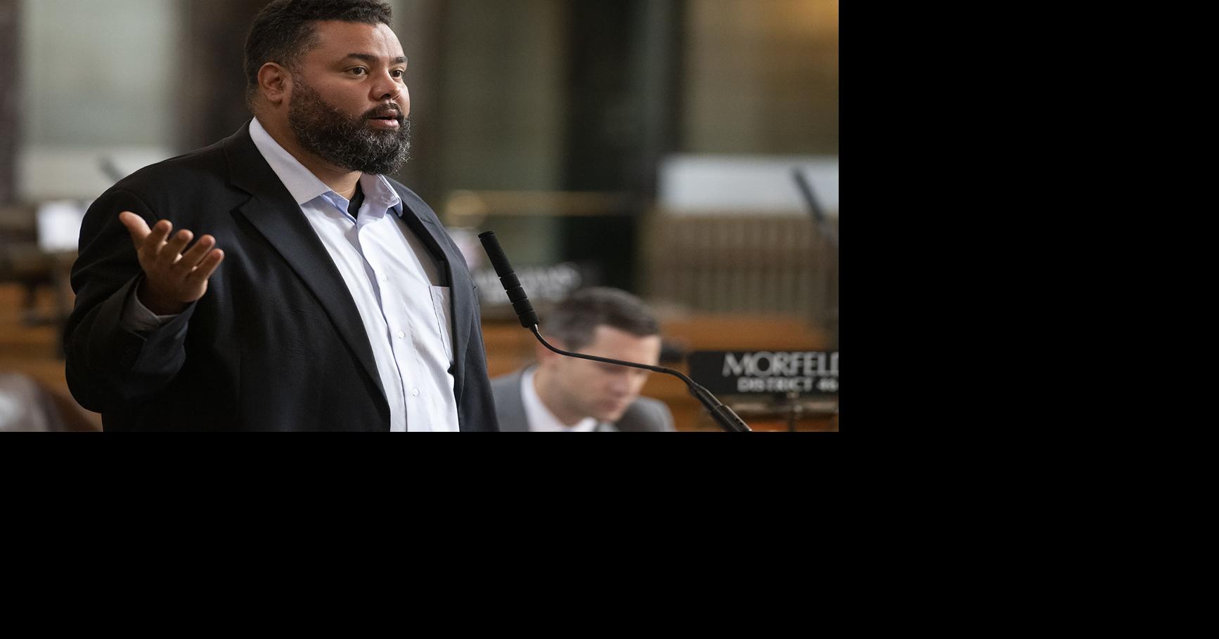 Sen. Justin Wayne objects to city's use of TIF to finance Omaha streetcar