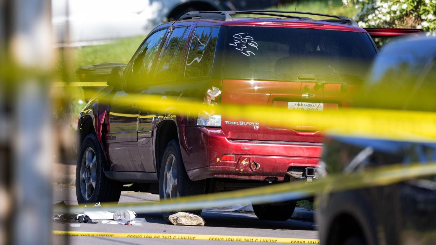 Douglas County deputy's fatal shooting of Janidi Ibrahim deemed justified