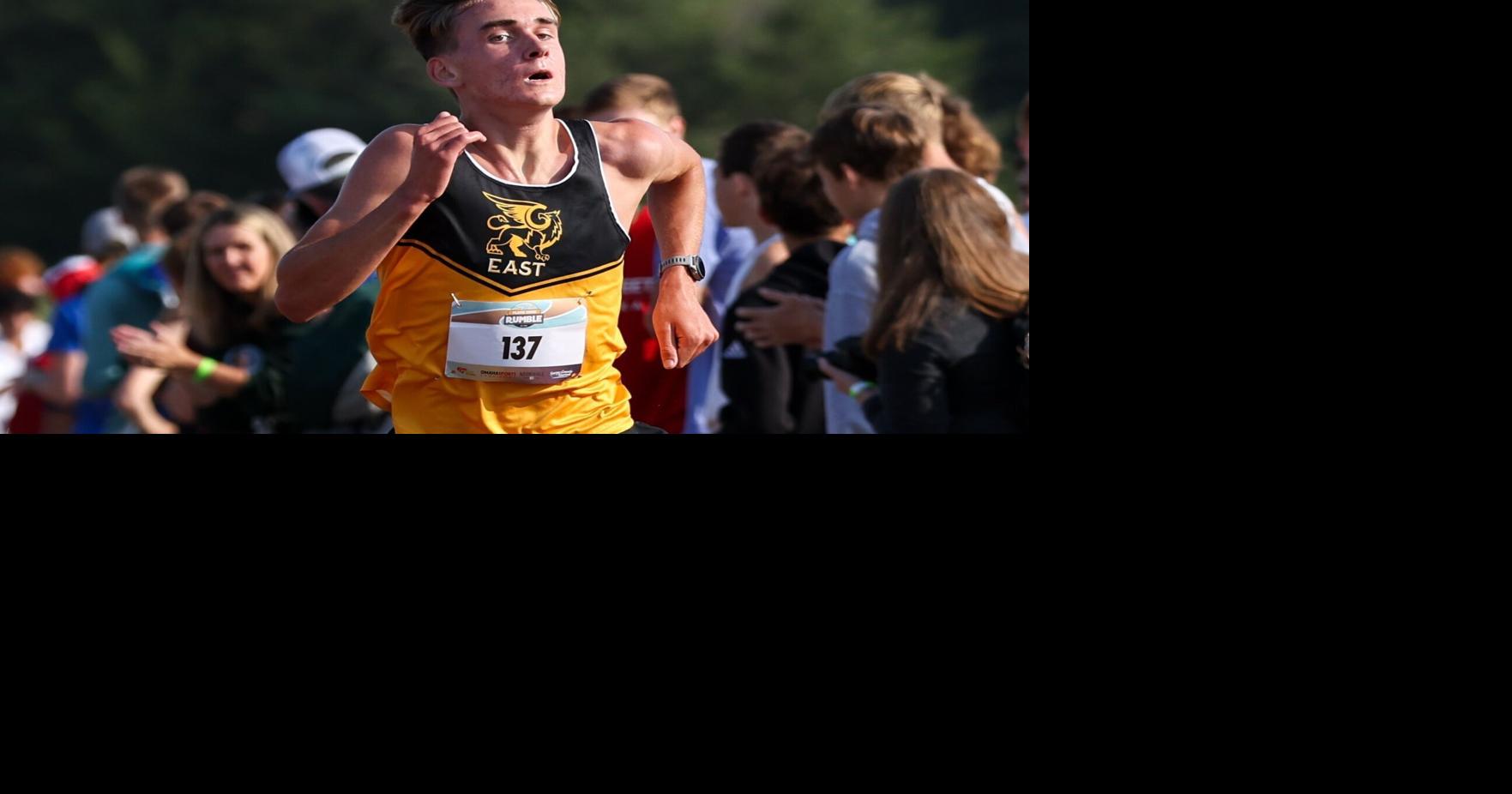 Gretna East's Lofquest finds 'perfect combination' at Duke