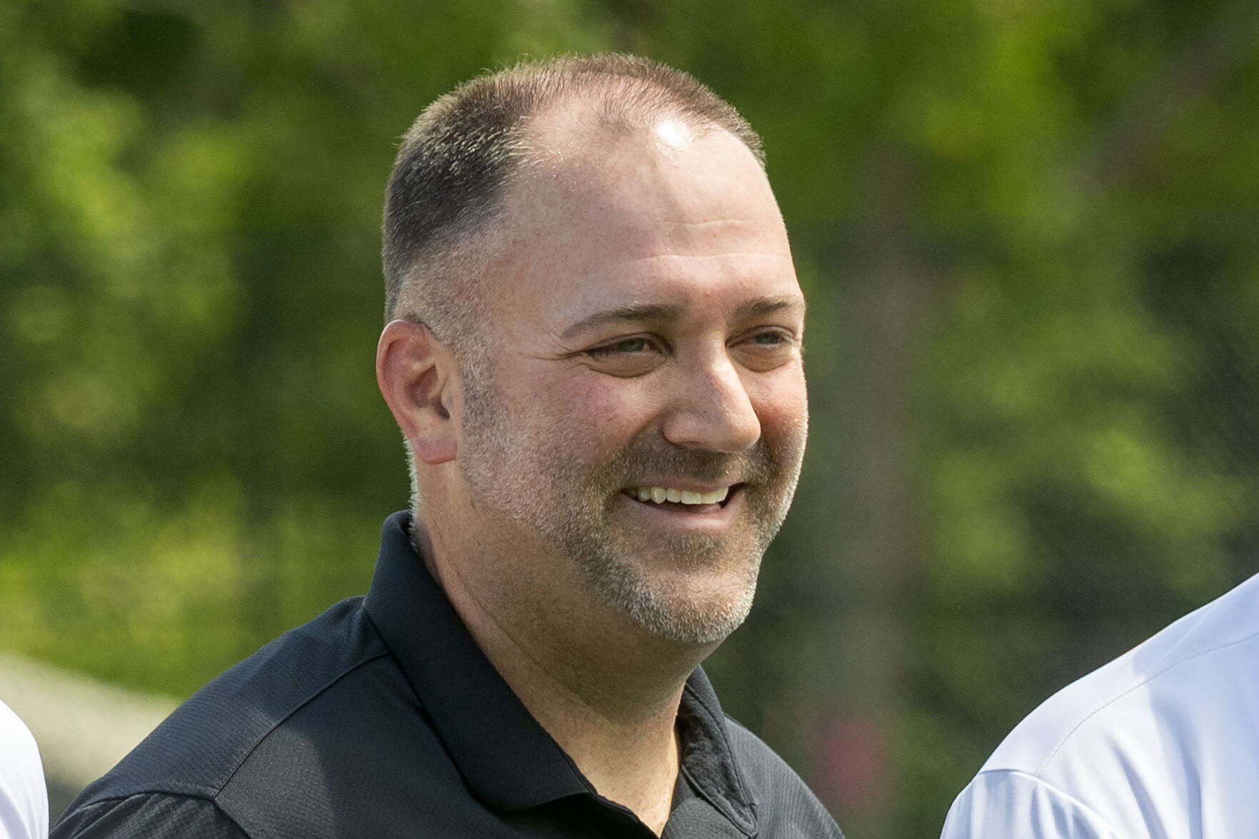 Omaha parks director Matt Kalcevich resigns