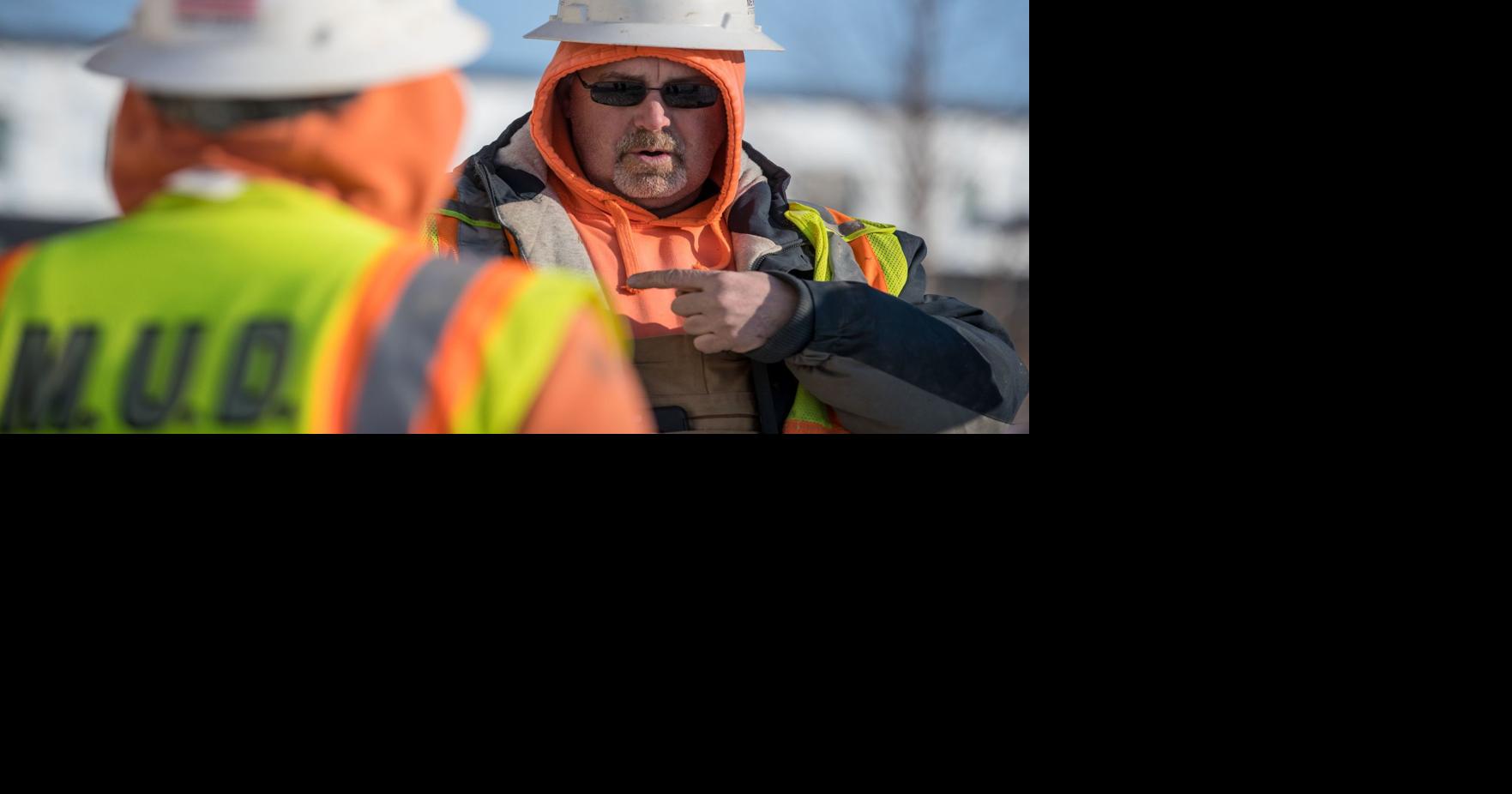 MUD raised water rates to fix Omaha water mains faster; main breaks ...