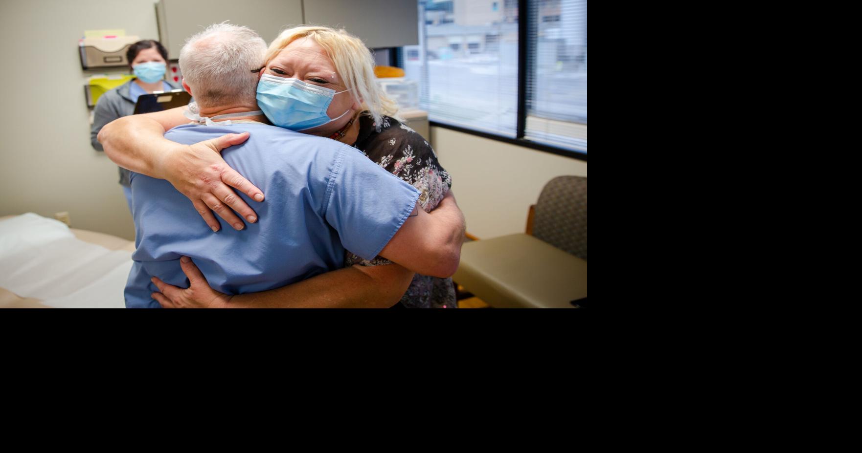 'The sky's the limit.' Methodist bariatric program focuses on long-term ...