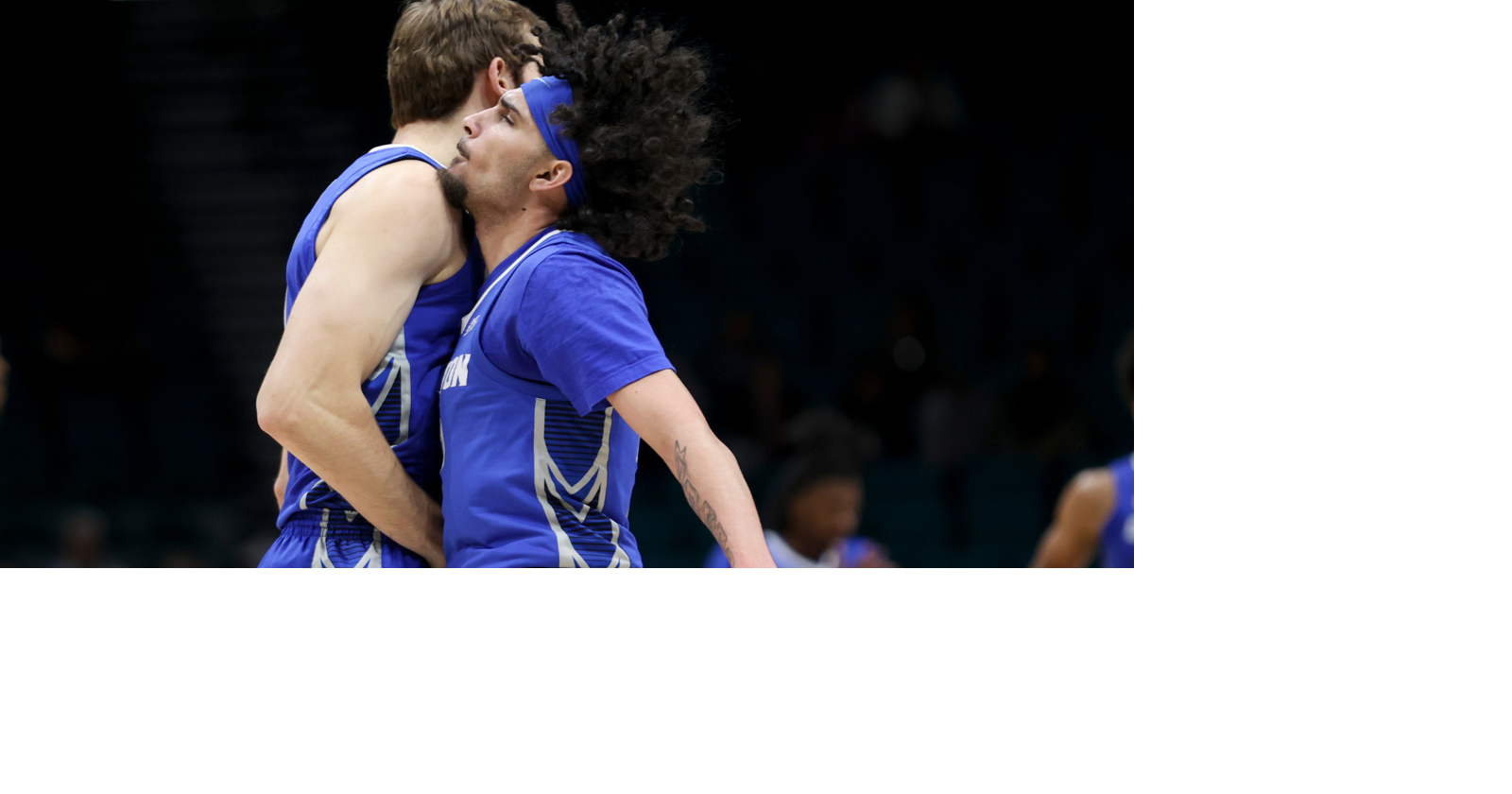Jon Walker: 3 takes from Creighton's win over Notre Dame
