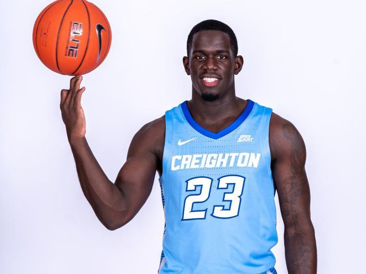 Creighton outlasts Connecticut in overtime to win a grind-it-out battle