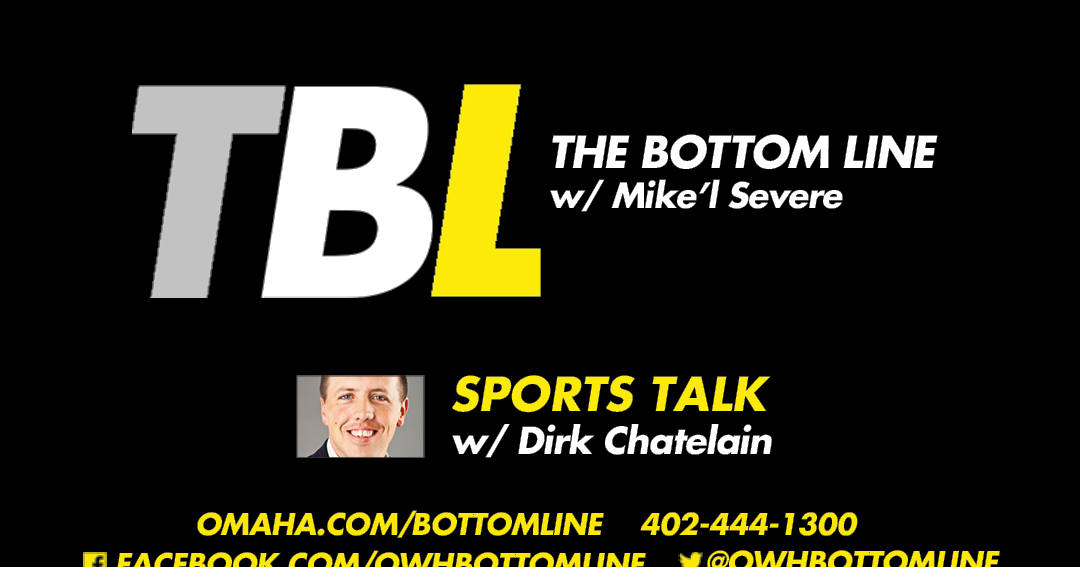 TBL: Dirk Chatelain on Nebraska basketball, the Final Four, Keyshawn ...