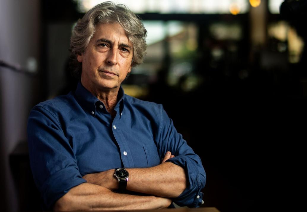 What's going on at downtown Omaha's historic King Fong Cafe?