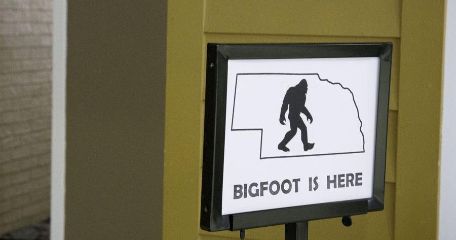 Woman with ties to Nebraska Bigfoot Conference claims to have seen ...