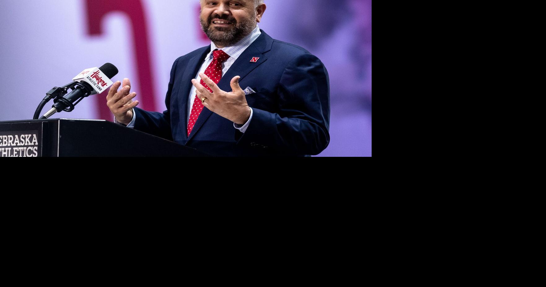 Reports: Jake Peetz sticking with Rams, not returning to Nebraska