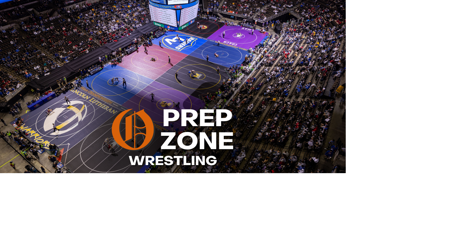 York wrestling dominates Norm Manstedt Invitational, Millard South runs ...