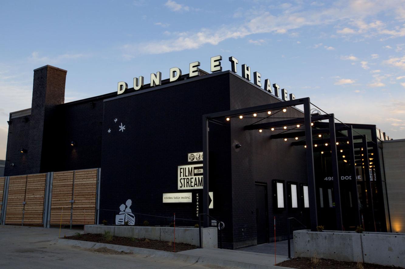 Photos: A first look inside the new Dundee Theater