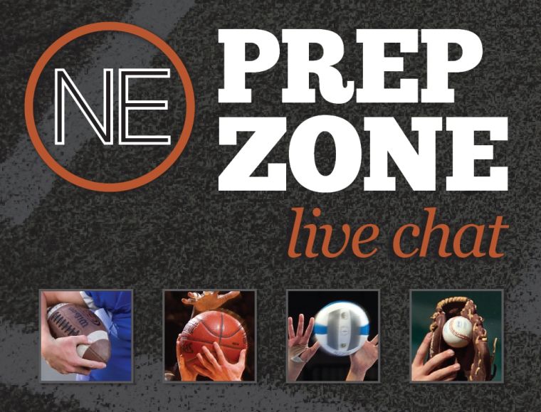 Prep Zone Chat: Replay