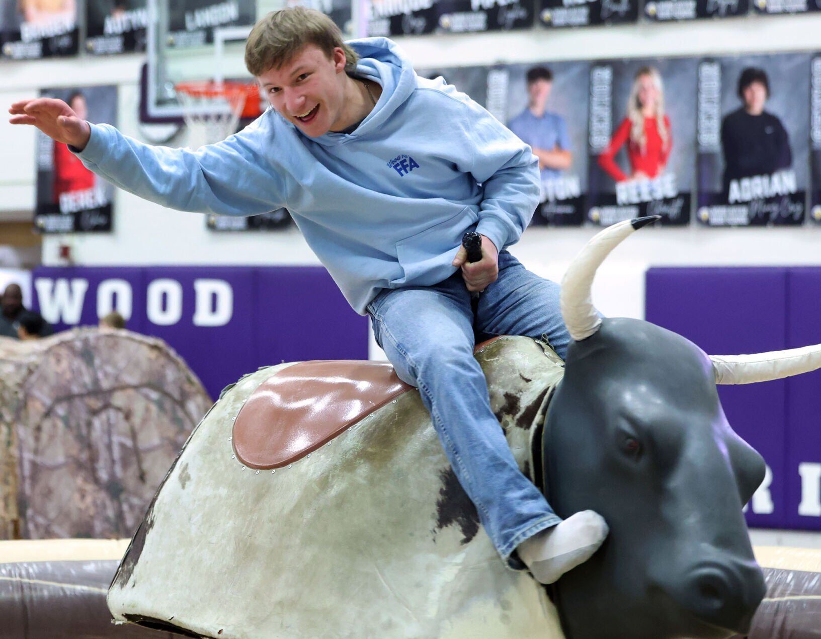 Wood River school receives national leadership certification