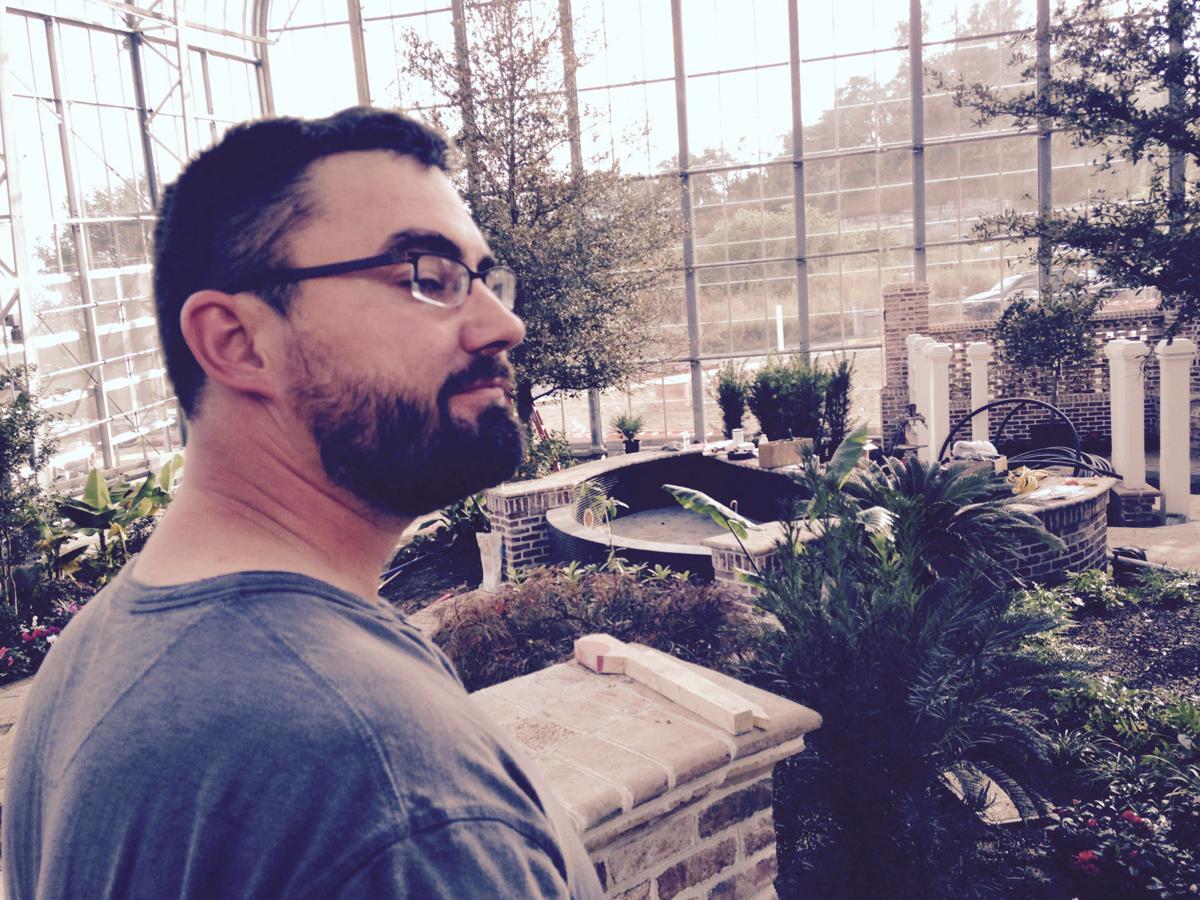 Kelly: Lauritzen Gardens plant curator’s professional roots run deep