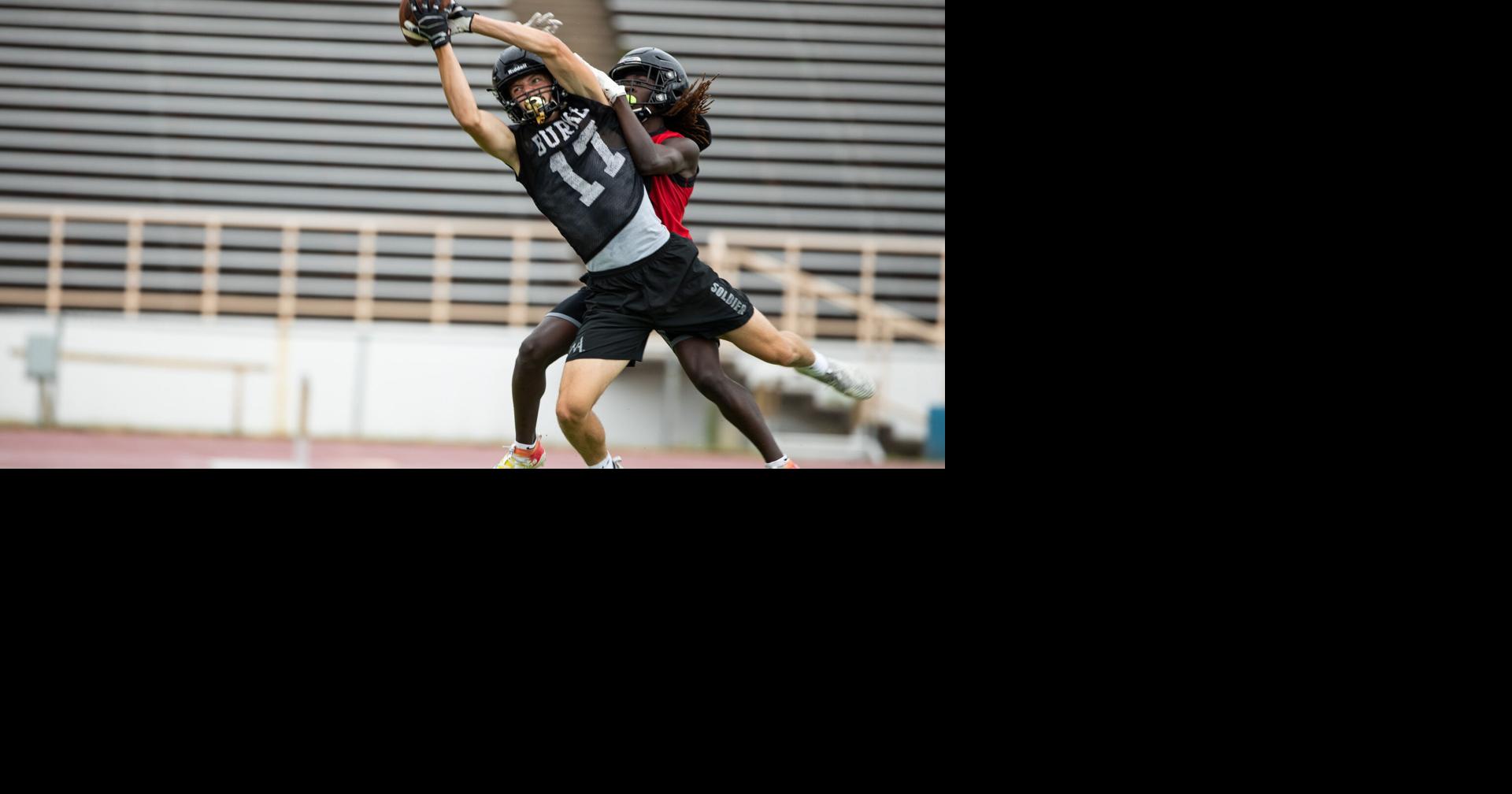 Lewis Central tight end Brayden Loftin commits to Kansas State