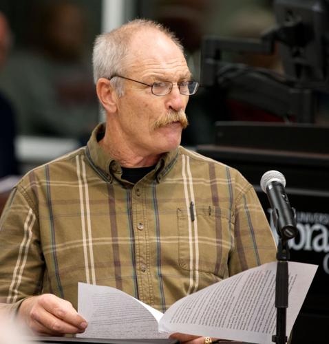 Nebraska law enforcement officers testify in support of bill to expand ...