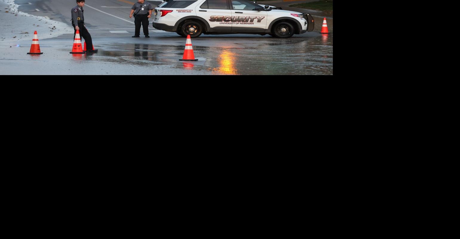 Omaha's increase in water-main breaks and MUD's response