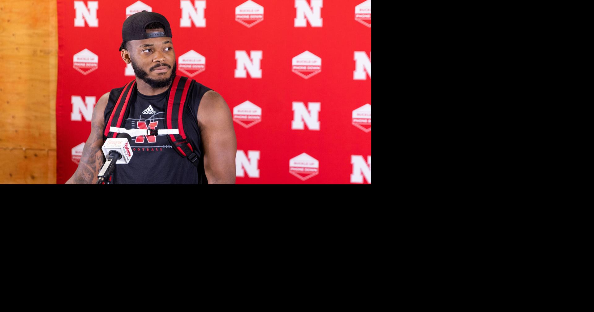 Nebraska defense holds its own during scrimmage — even as position ...
