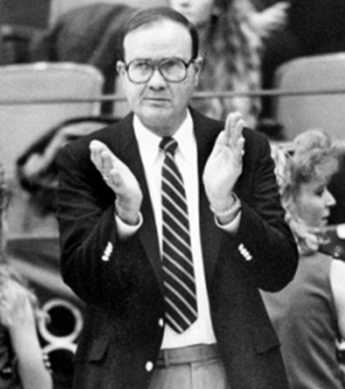 Hall of fame Lincoln East coach Paul Forch dies at 90