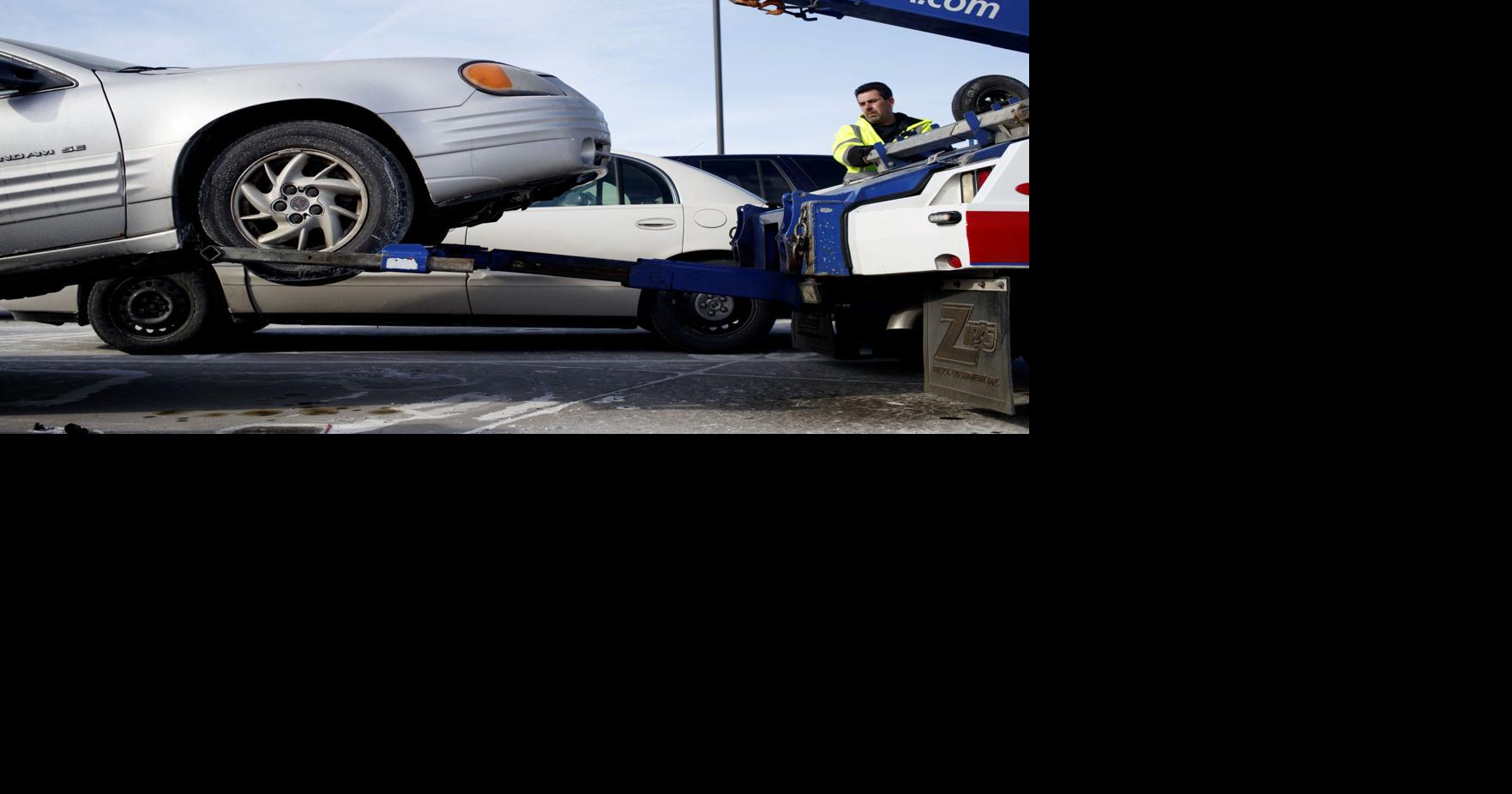 AAA motorist assistance available for all CWS fans