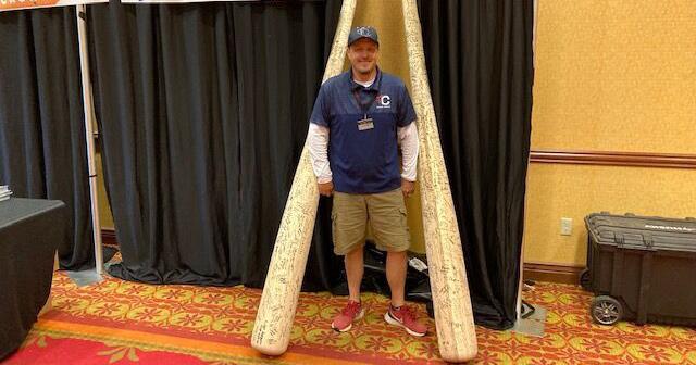 Over 700 youth baseball teams arrive in Omaha for the SlumpBuster ...