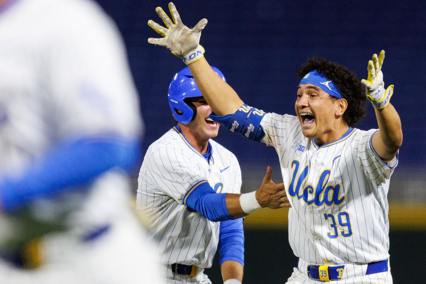 Photos: 2026 Big Ten Baseball Tournament Day 4