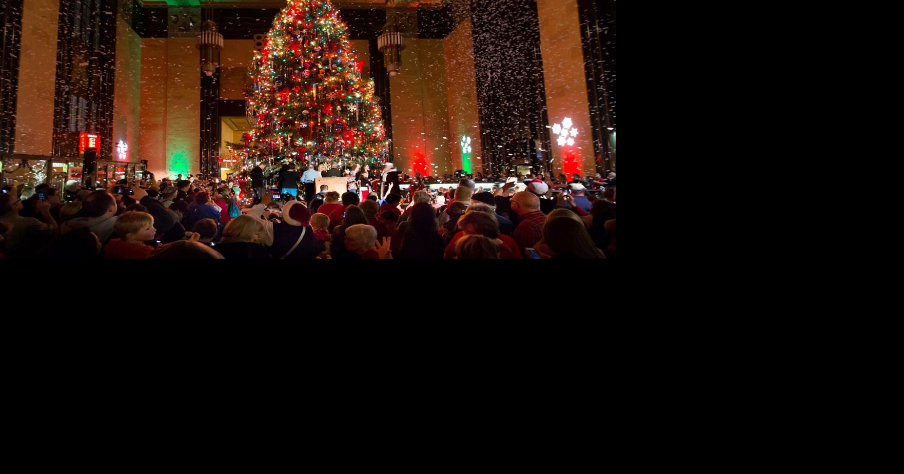 Reminisce: Winter Holidays