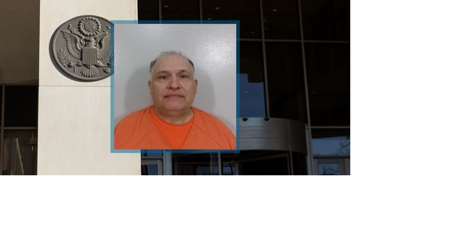 Former Omaha police captain sentenced to 18 months in prison