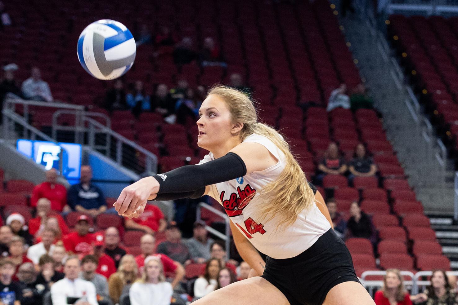 Merritt Beason's 'crazy' 9-day stint in the transfer portal ends in ...