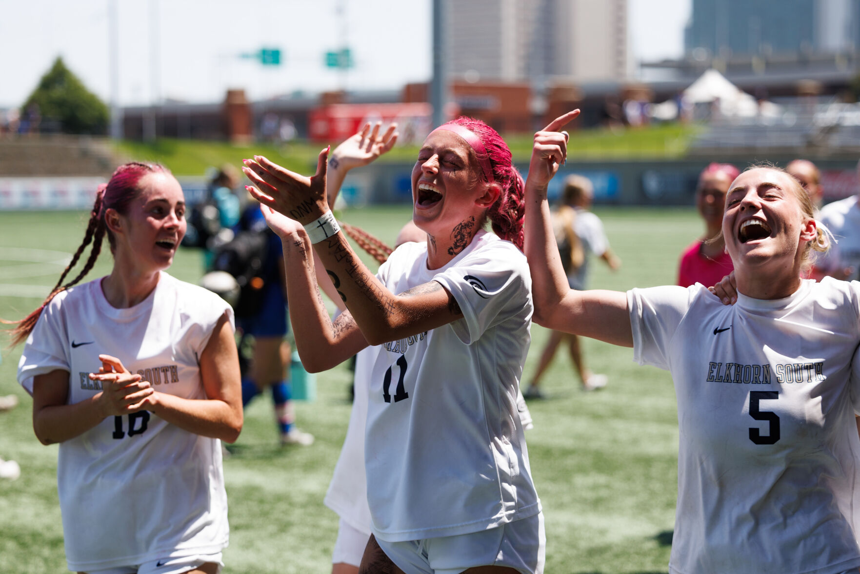 At last minute, Omaha Marian scores winner to beat Kearney, punch ...