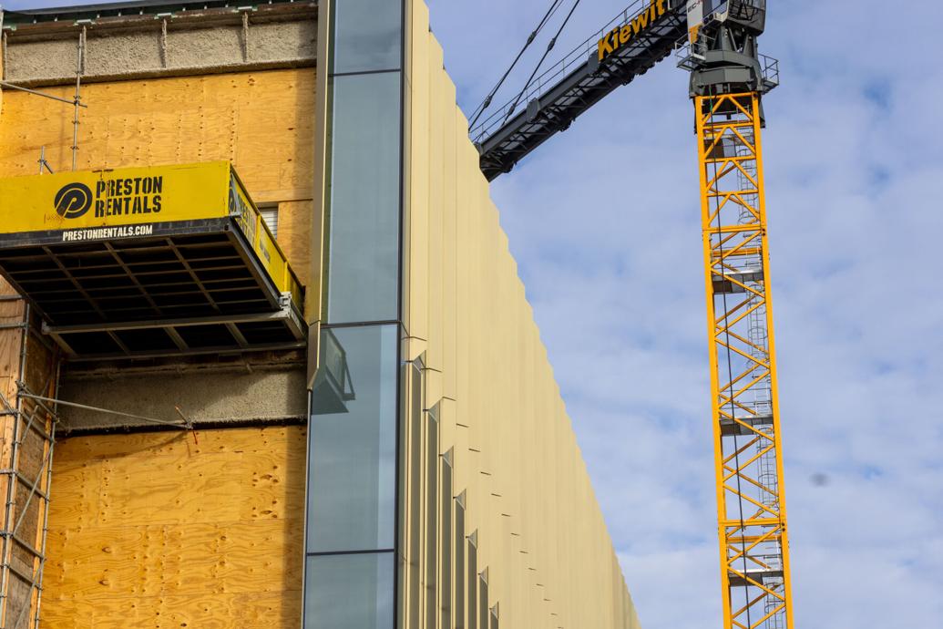 Tenaska Center for Performing Arts to open in March in Omaha