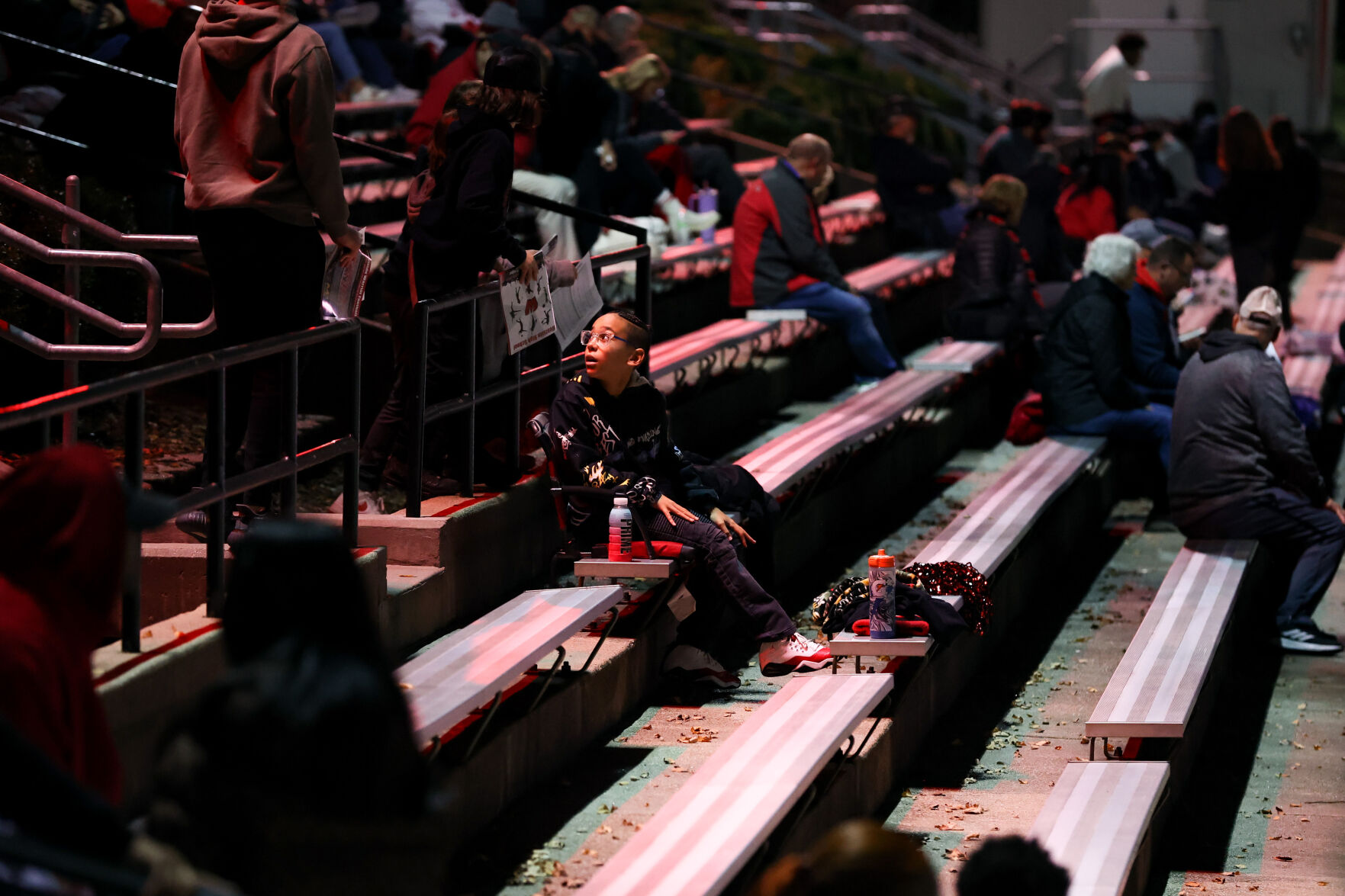 What you need to know about the Nebraska high school playoffs