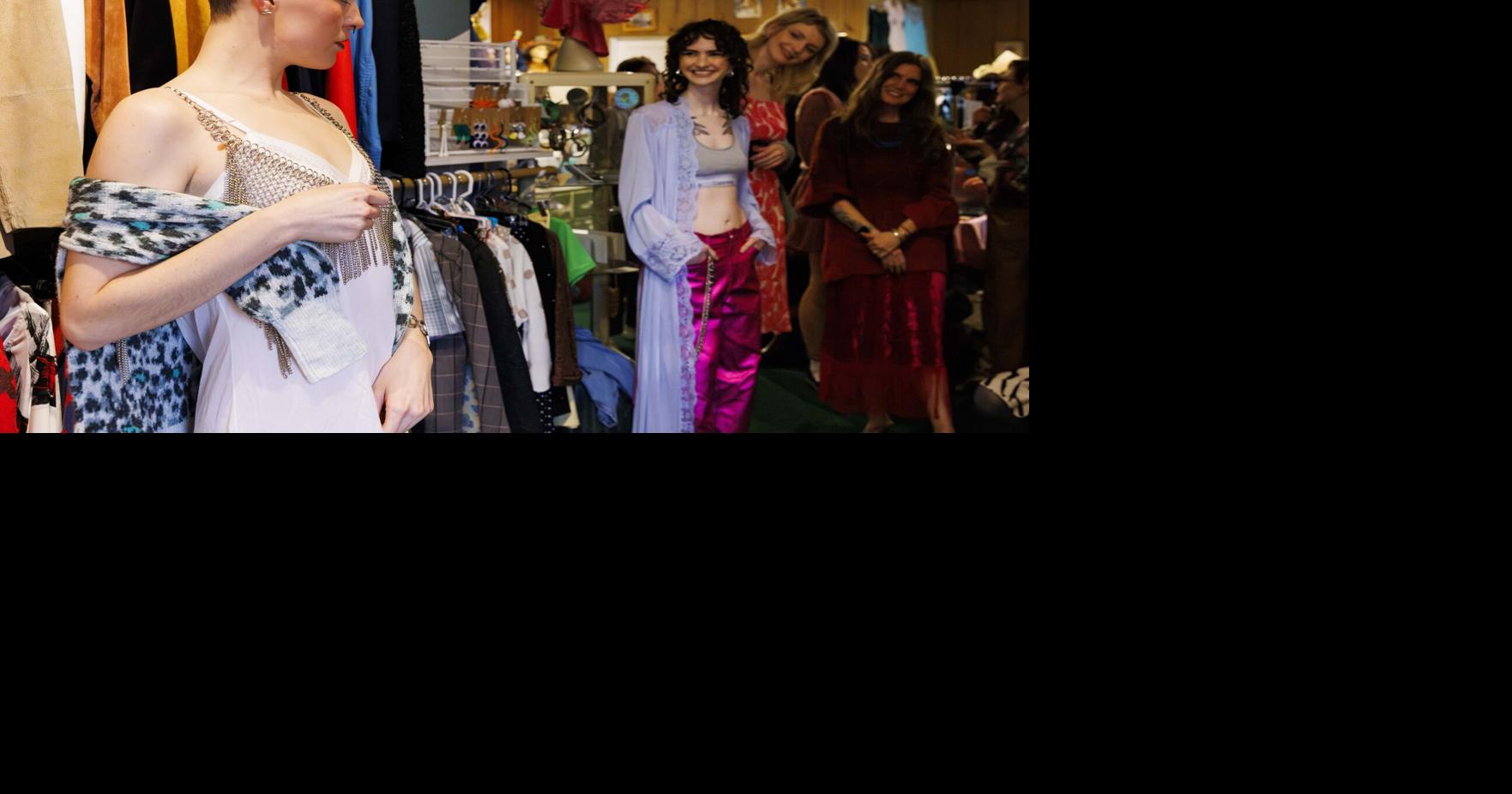 Photos: The first Conscious Collections Fest in the books. Here's a ...