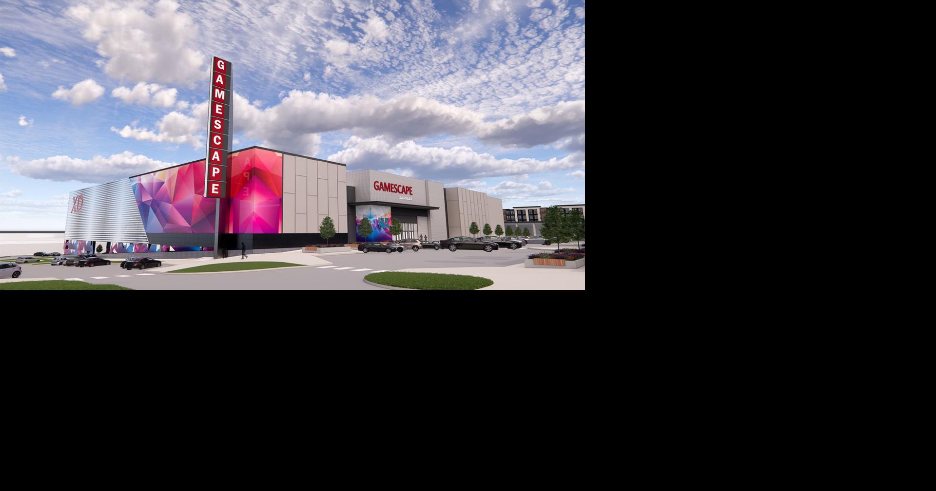 Omaha's The Crossroads project has first anchor tenant