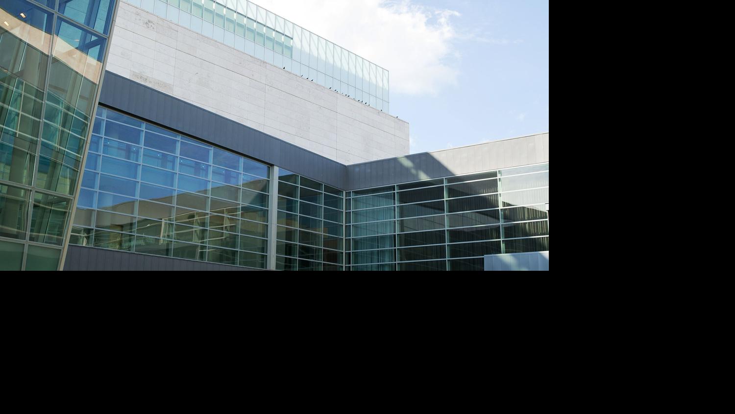 Holland Performing Arts Center Timeline | | omaha.com