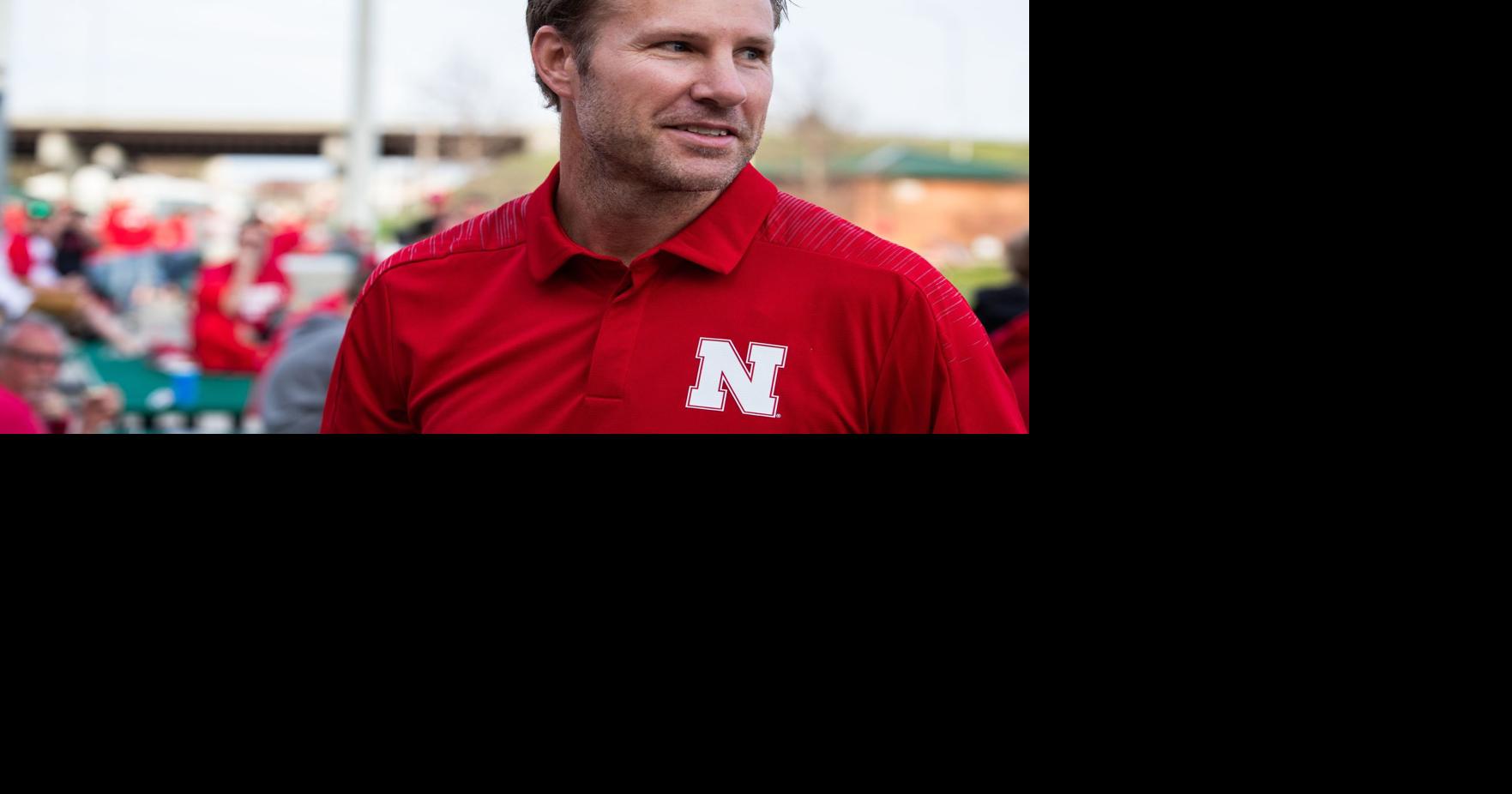 Nebraska golf coach Mark Hankins excited to share a campus again with ...