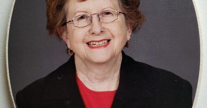 Liter, Betty Sue "Sue"