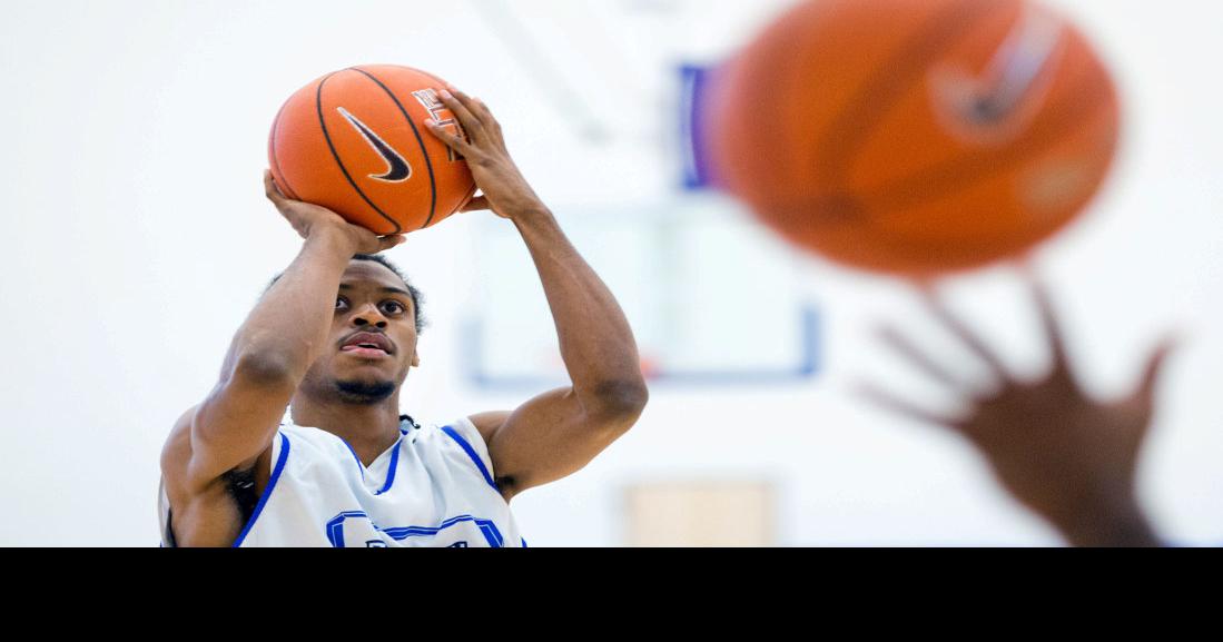 Malik Albert earning his shot in Bluejays’ backcourt as option at both ...