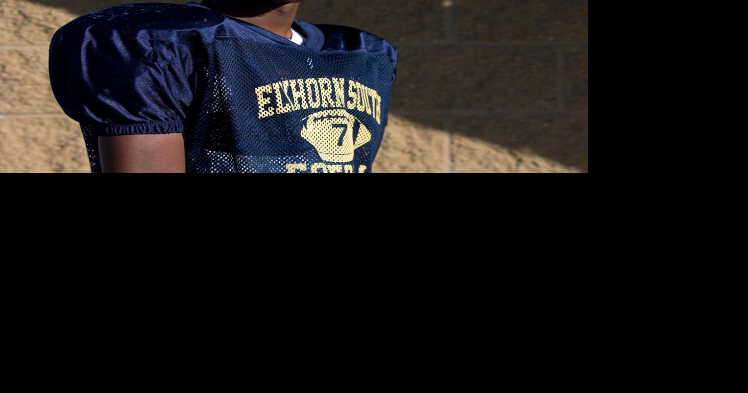 All-Omaha area football: Versatile Moses Bryant, Ben Stille named captains