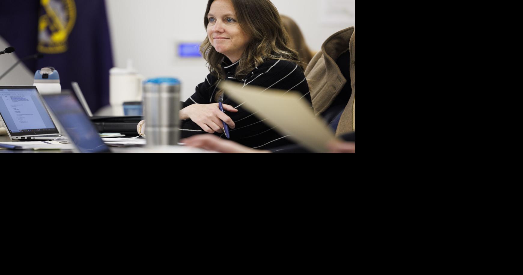 Nebraska Board of Education stalls on learning community plan