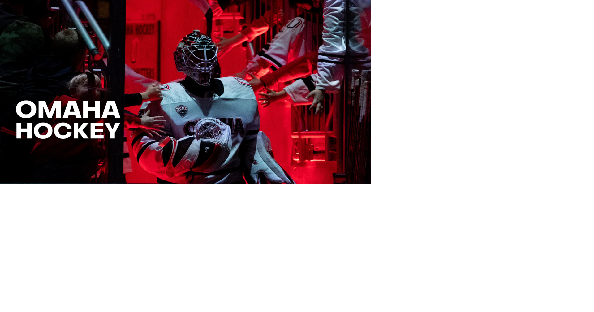 Omaha hockey notes: Coach Mike Gabinet 'excited' for 2023-24 season at ...