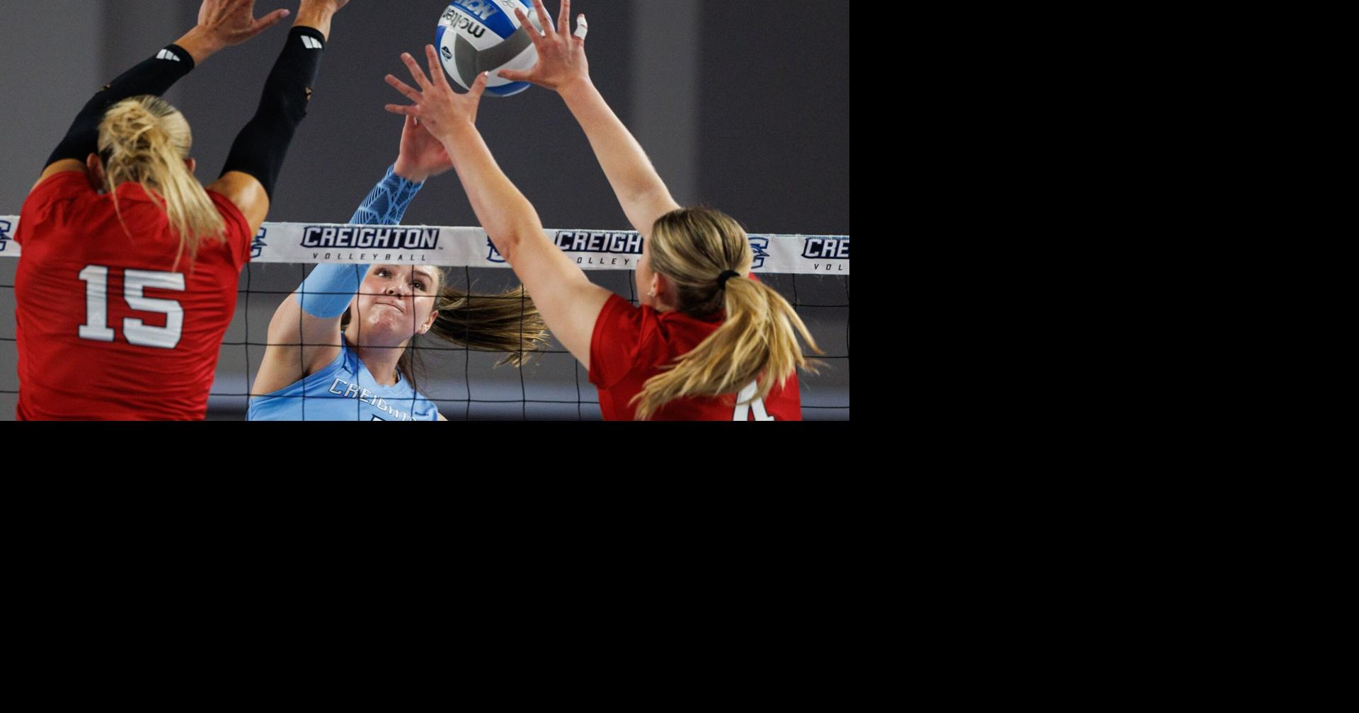 Once a Nebraska commit, Ayden Ames now plays for Creighton