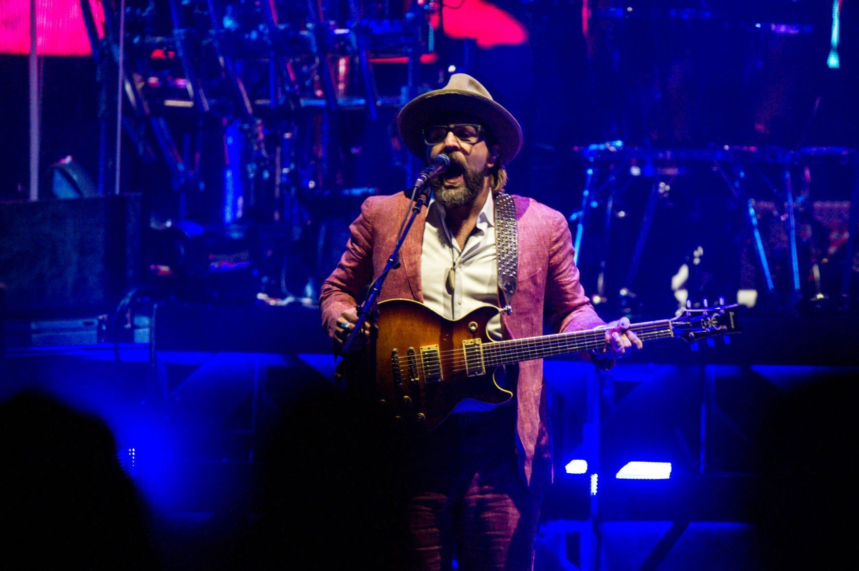 Zac Brown Band Lincoln concert at Pinnacle set for Nov. 19