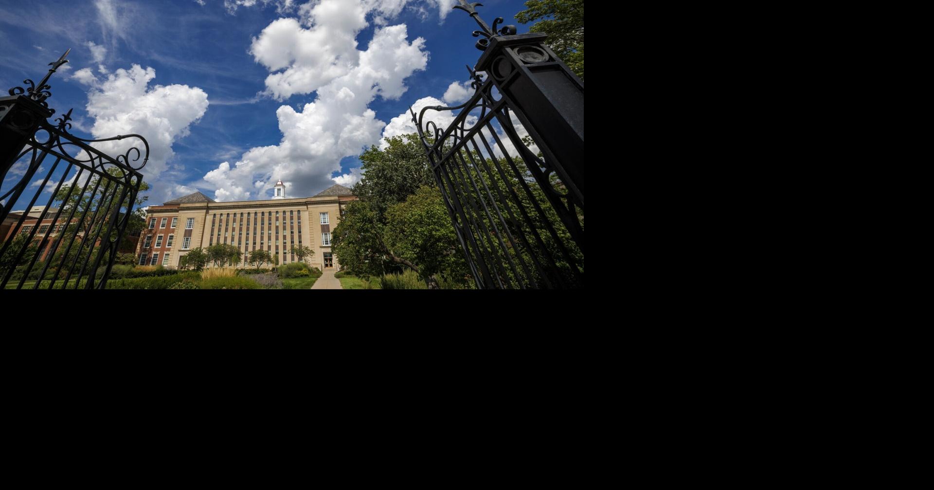UNL announces Deans’ List for spring semester