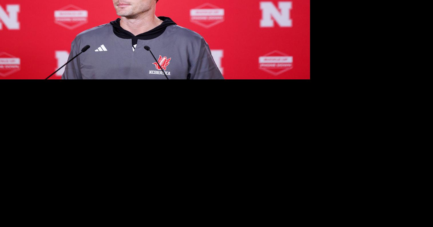 Former Nebraska kicker Brett Maher talks 3-year blink from NFL kicker ...