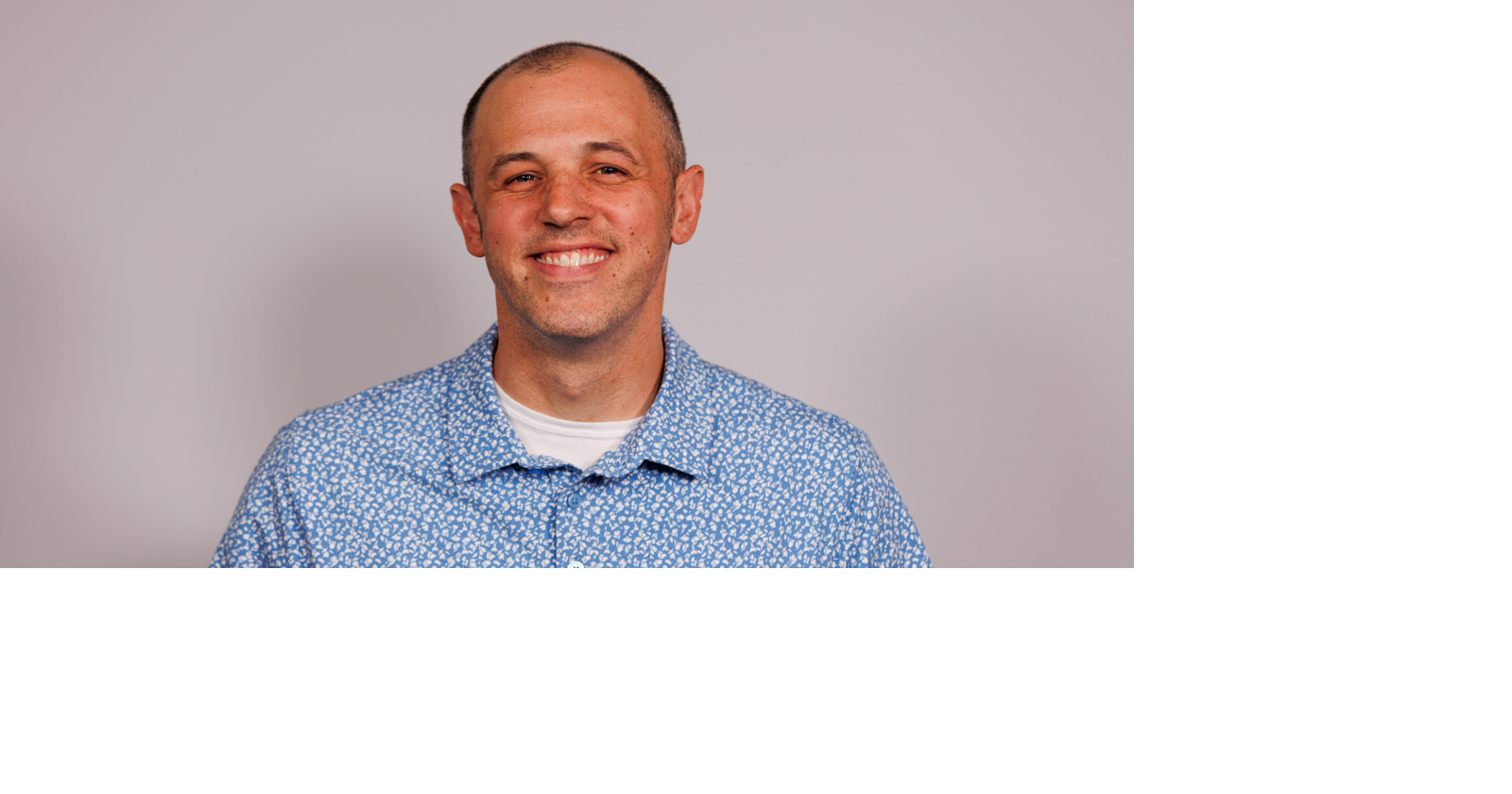 Meet Ben Doody the new editor starts at Omaha World-Herald