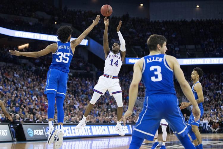 Nebraska Wesleyan alum Kipp Kissinger chosen as Final Four referee