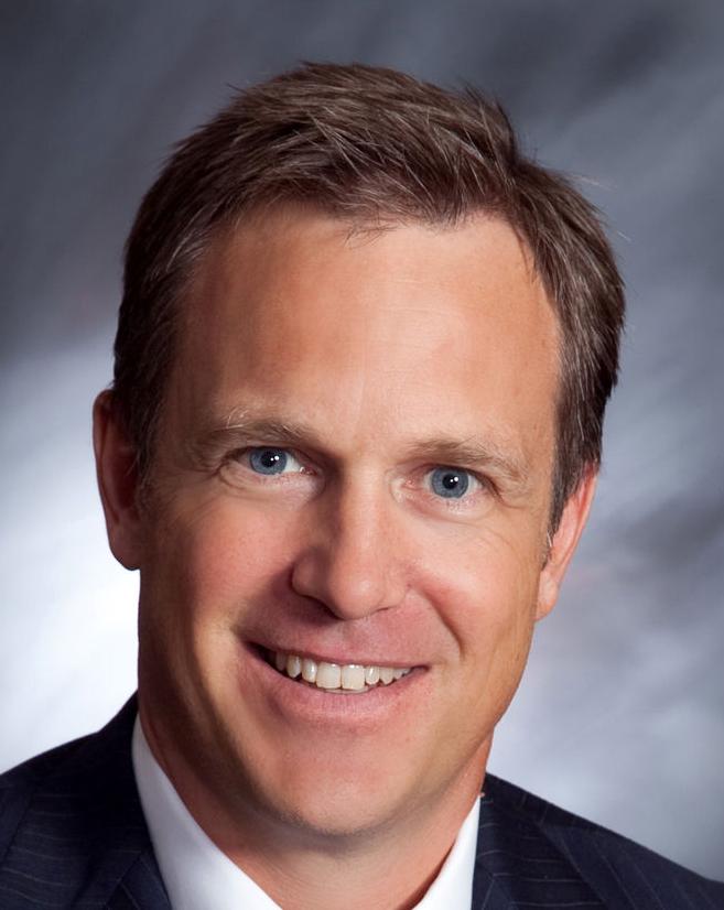 Home Instead Inc.’s new CEO has been vital to its growth