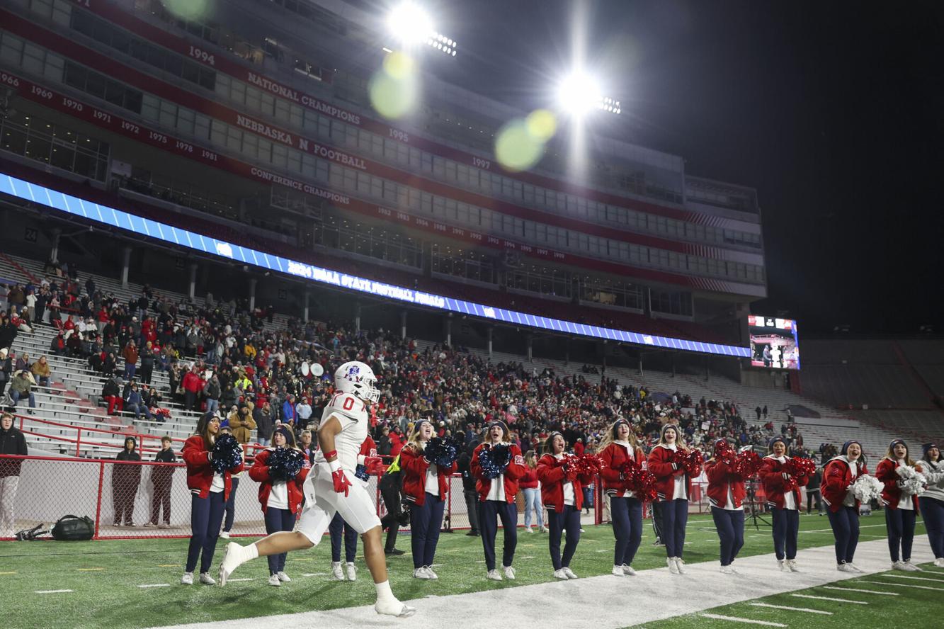 Millard South quarterback Jett Thomalla flips commit to Alabama