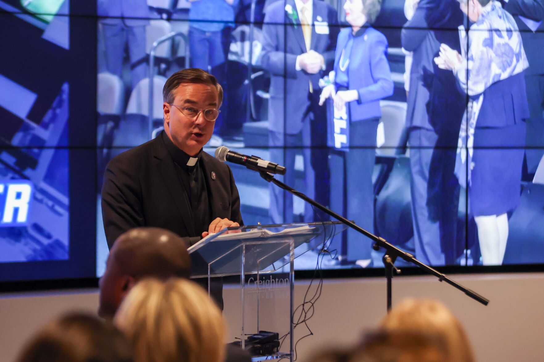 Here are the 11 projects of Creighton University's $300M 'Fly Together ...